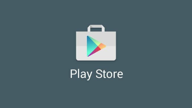 Google Play Store 6.1.12 Update Download Available - Thumb For Quick ...