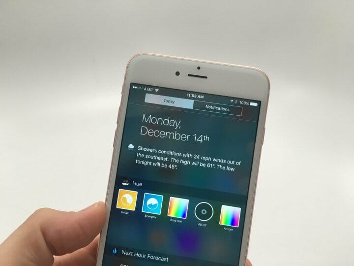 iOS 9.2.1 Update - 5 things you need to know