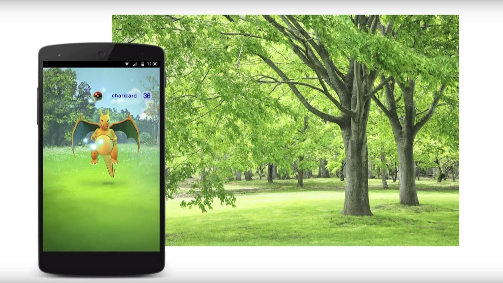 Pokémon GO Beta Minimum Specs