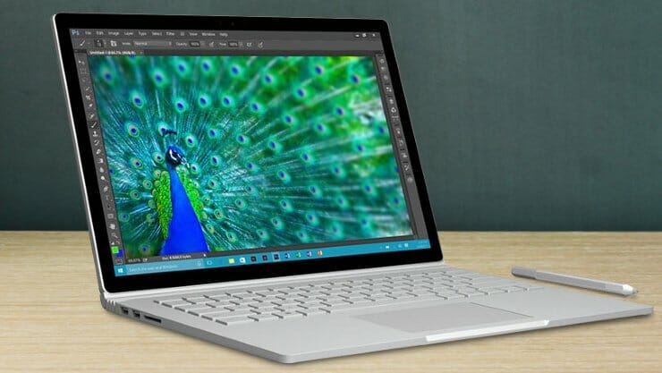 Microsoft Surface Book 2 Release Date and What We Know So Far