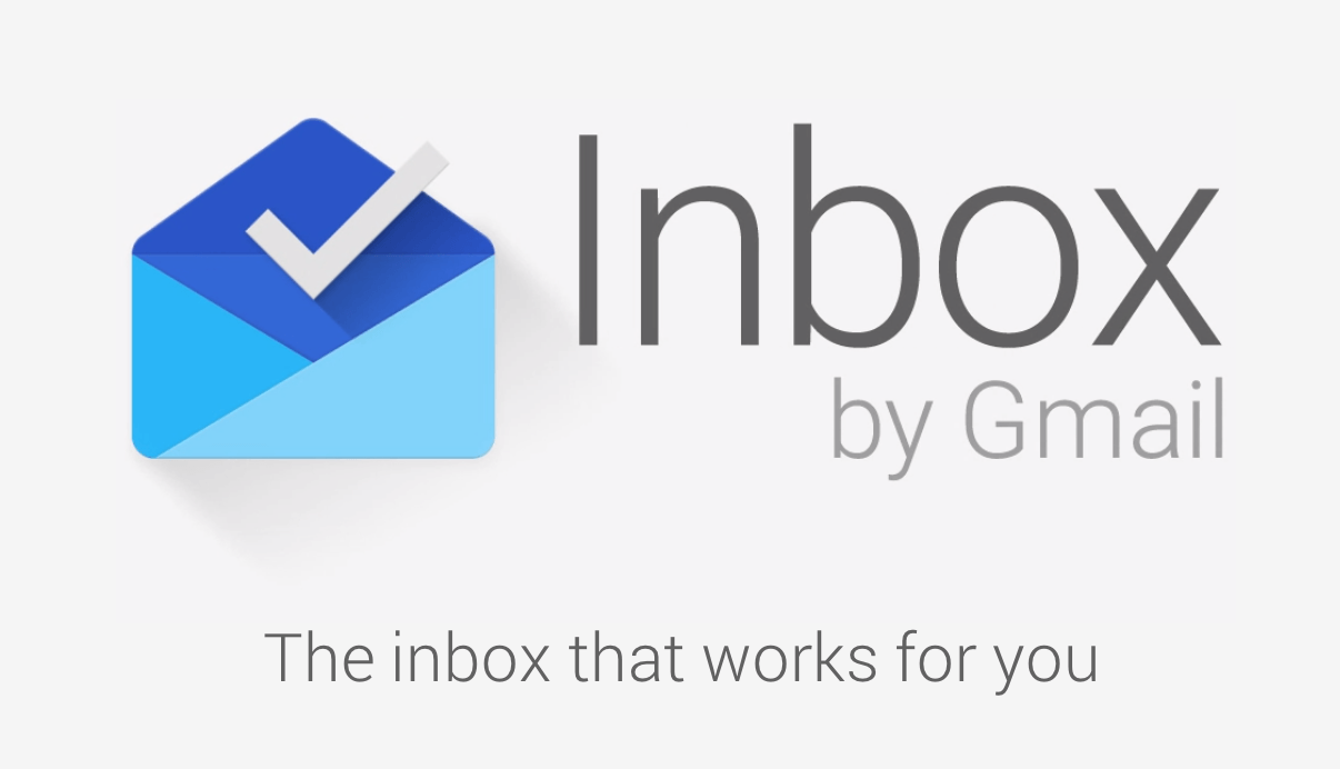 Gmail vs. Google Inbox - The Newest Email Battle