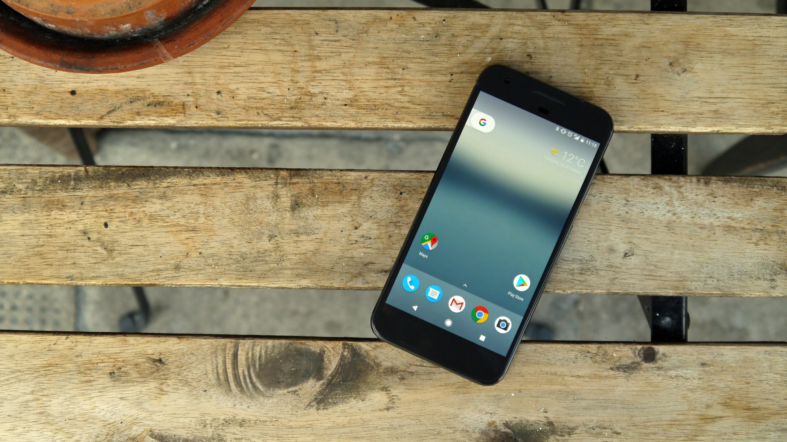 Nexus and Pixel Devices Receiving Instant Tethering Features
