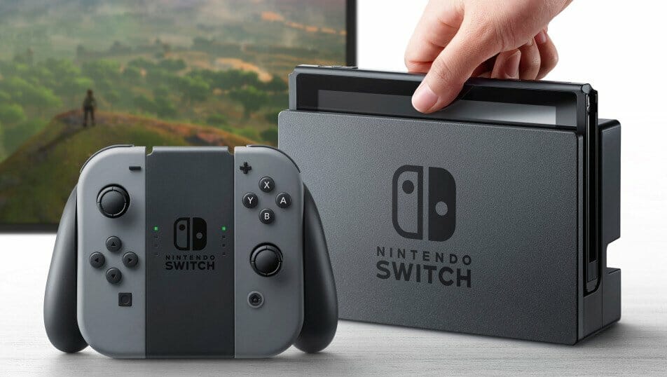 Nintendo Switch and PS4 - Pros and Cons for an Easier Pick