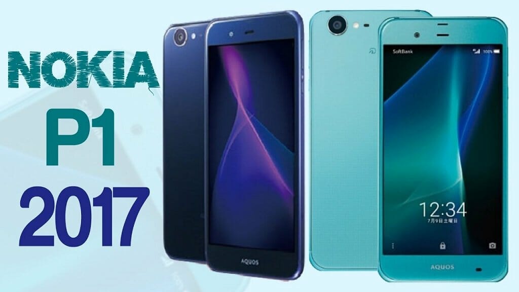 Nokia P1 Brings Surprises on MWC 2017