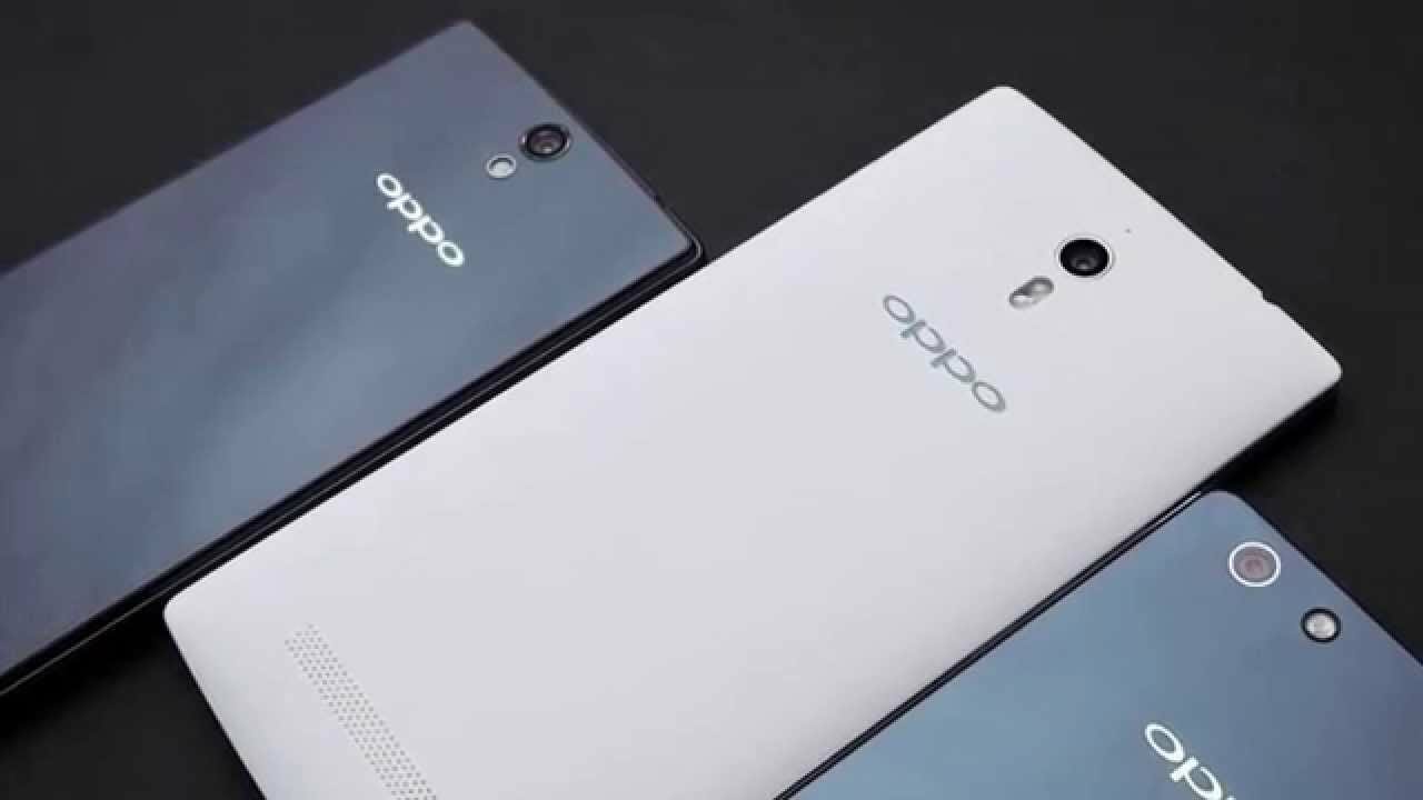 Oppo Find 9 Rumors, Release Date and Specs