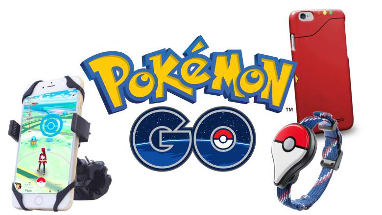 Pokemon GO Accessories can put a Dent in your Economy