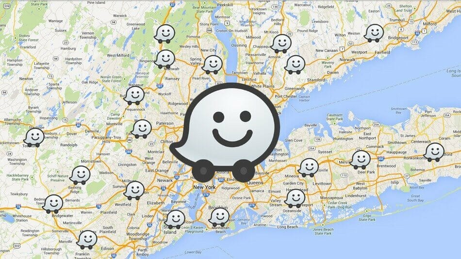 Waze Useful Tricks to Make it a Better App