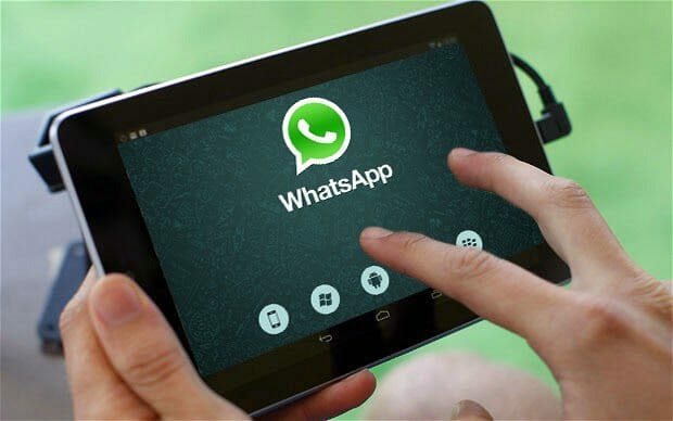 WhatsApp Conversations on New Devices Guide