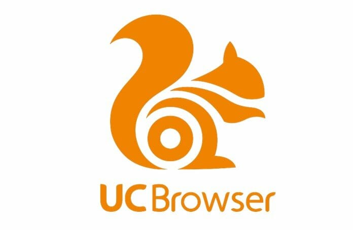 UC Browser Download for PC