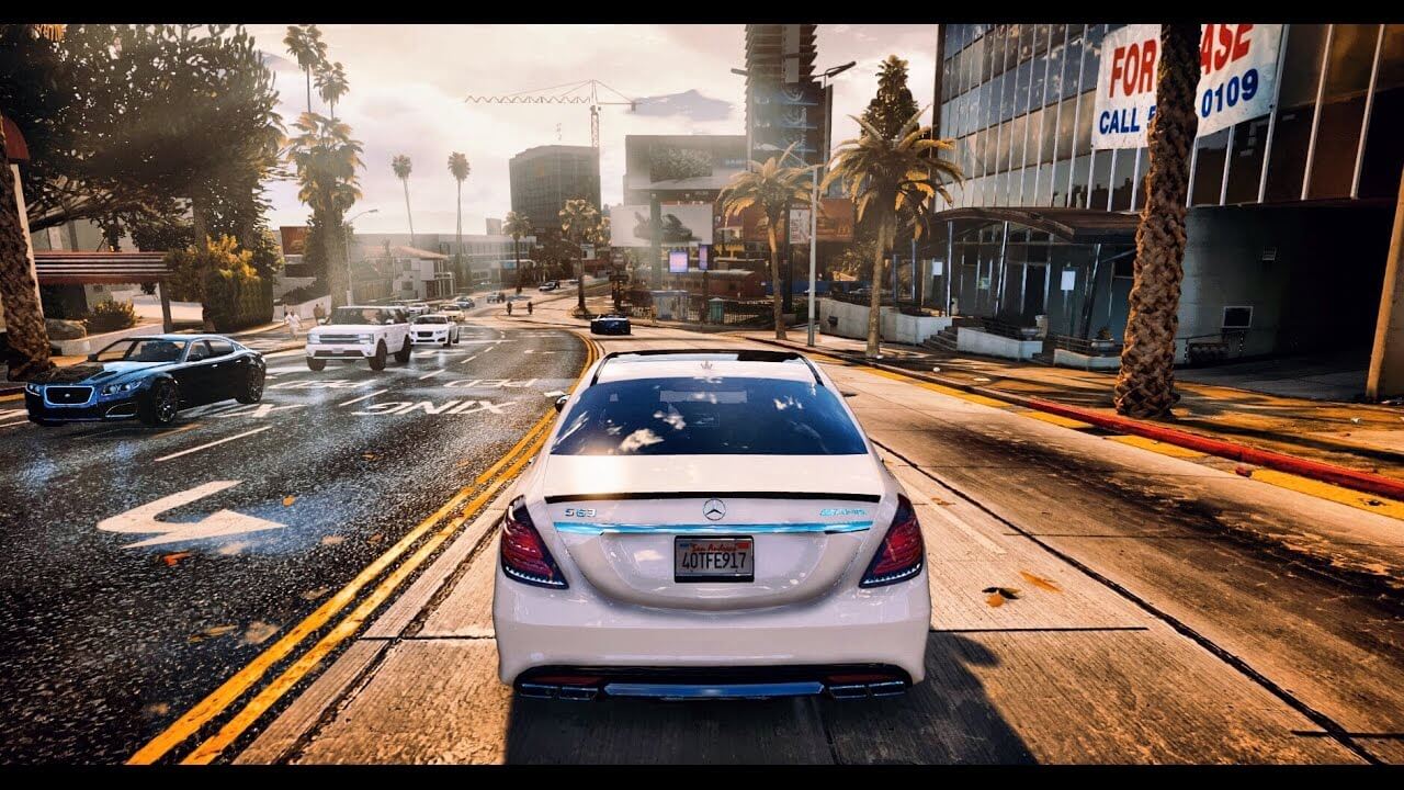 GTA 6 Updates Expected in 2020 with New Female Protagonists