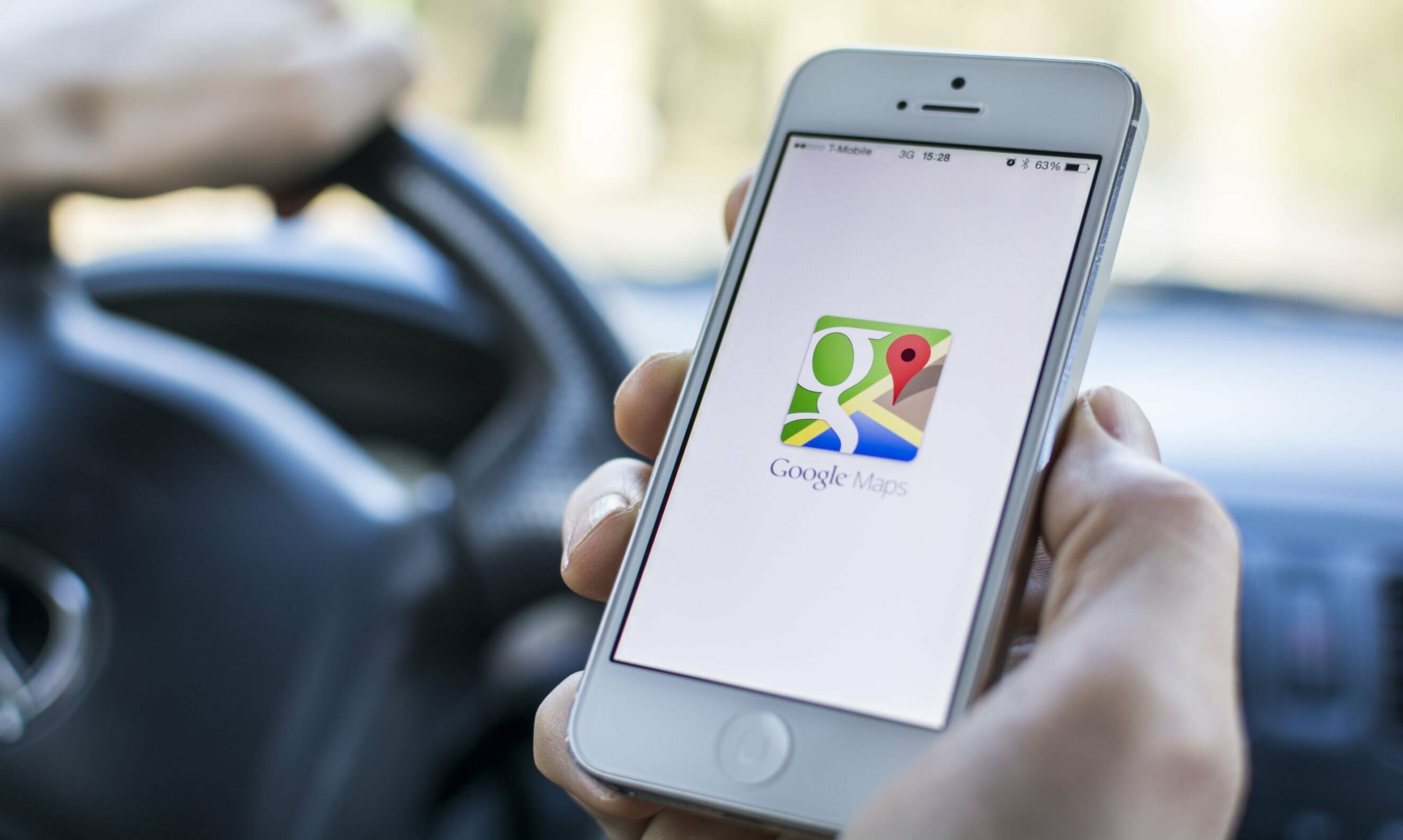 Google Maps Update Comes With New List But Also Issues