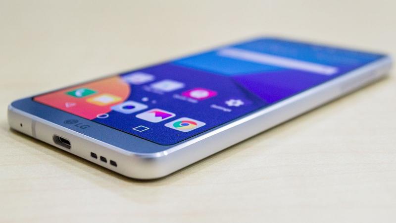 Google Pixel XL vs. LG G6 - Best Specs and Features Comparison