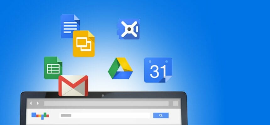 Google Is Teaming Up Their Apps In Order To Improve Work Productivity
