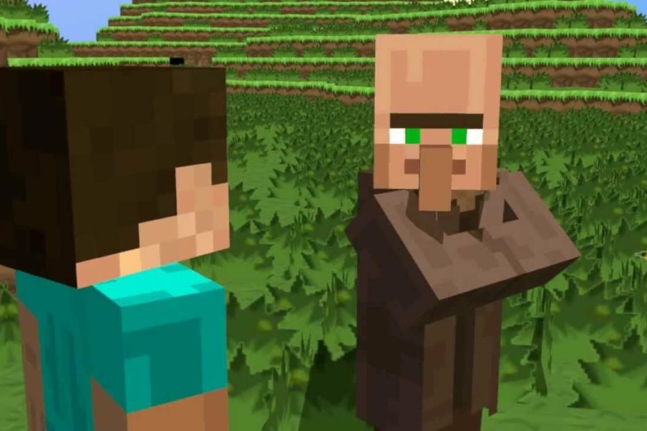 Minecraft Discovery Update Soon To Be Released With A New Adventure Mode
