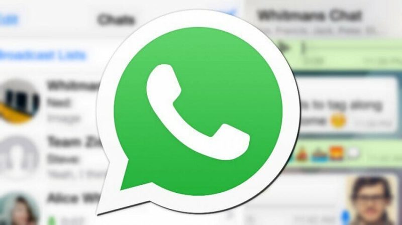 The Continuous Face-off Between WhatsApp and Snapchat