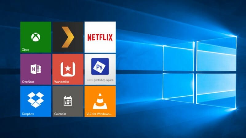 Windows 10 Amazing Apps Overview Which Should Not Be Missed