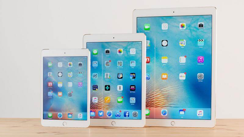 iPad Pro 2 Latest Details and Rumors on April Debut