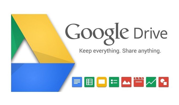Google Drive - Find Out All the Tips and Possibilities