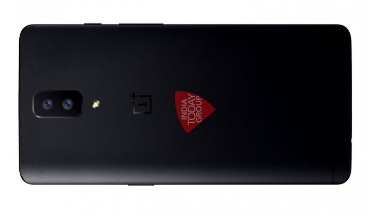 OnePlus 5 Leak Shows off Dual Camera and New Changes