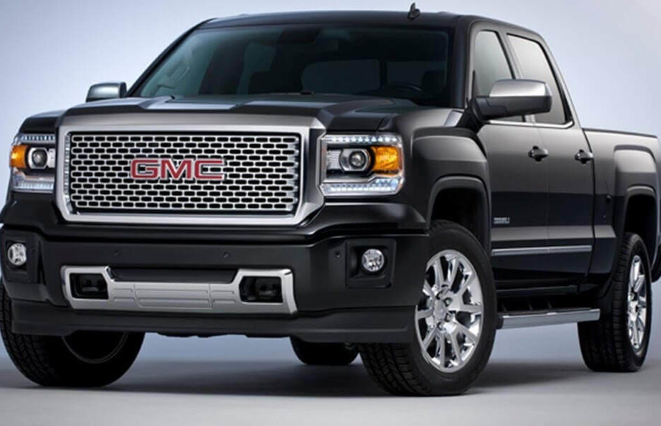 Luxury Pickup Trucks: The Road’s New Lion