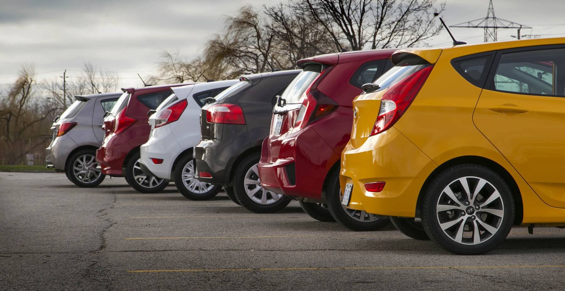 Subcompact Cars Upgraded to Increase Relevance