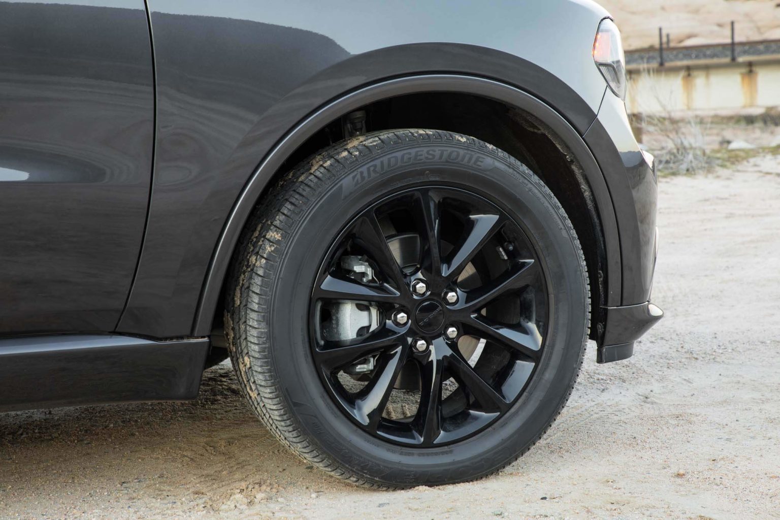 Have You Test-Driven the 2017 Dodge Durango GT Yet?