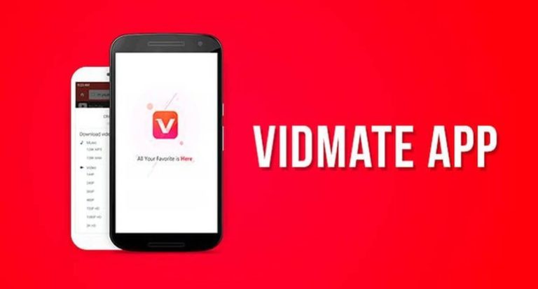VidMate Free Download for PC Turns Your Windows Into an Android