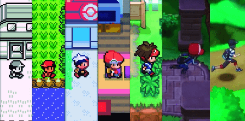 How To Download Pokémon Onto Your Computer